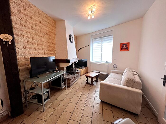 Maison 3 pièces à vendre à Loos, Ennequin, Epi de Soil
