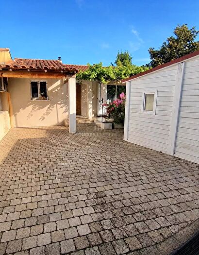 Mouriès : Maison 3 pièces à vendre