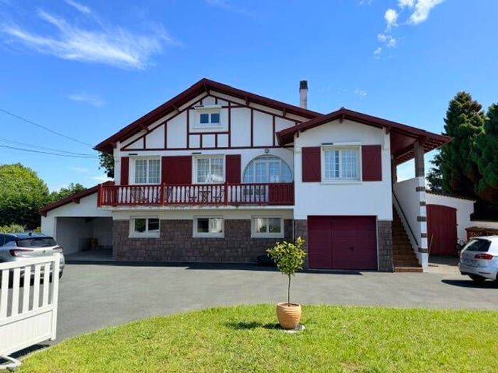 Louillot, Anglet - Maison 4 pièces à louer
