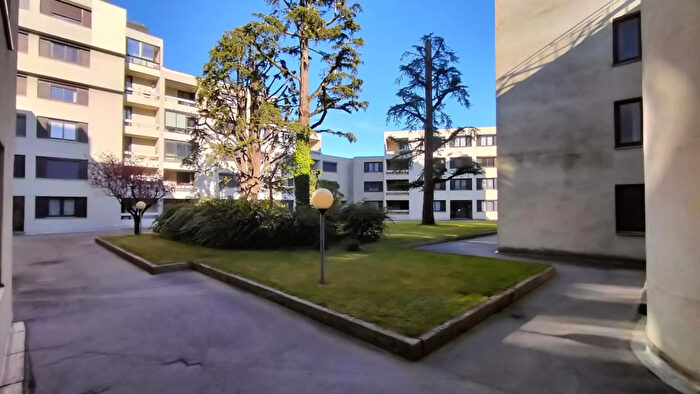 Onet-le-Château - Appartement 4 pièces à vendre