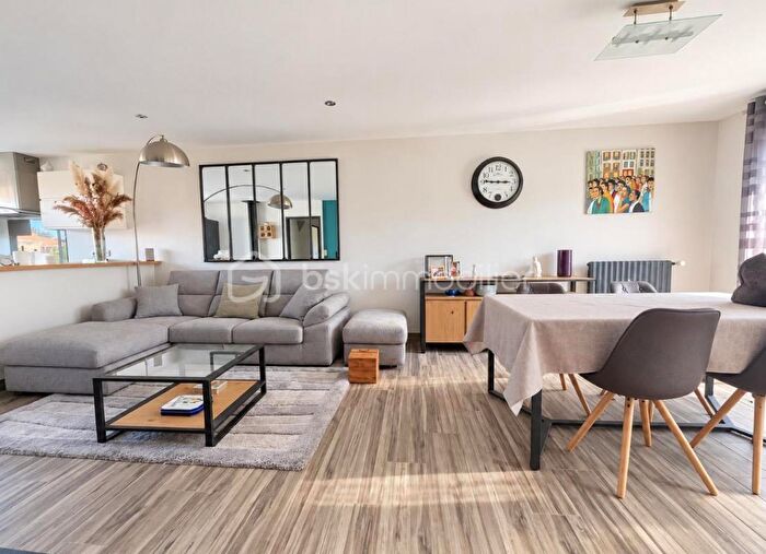 Maison 4 pièces à vendre - Cholet, Leclerc