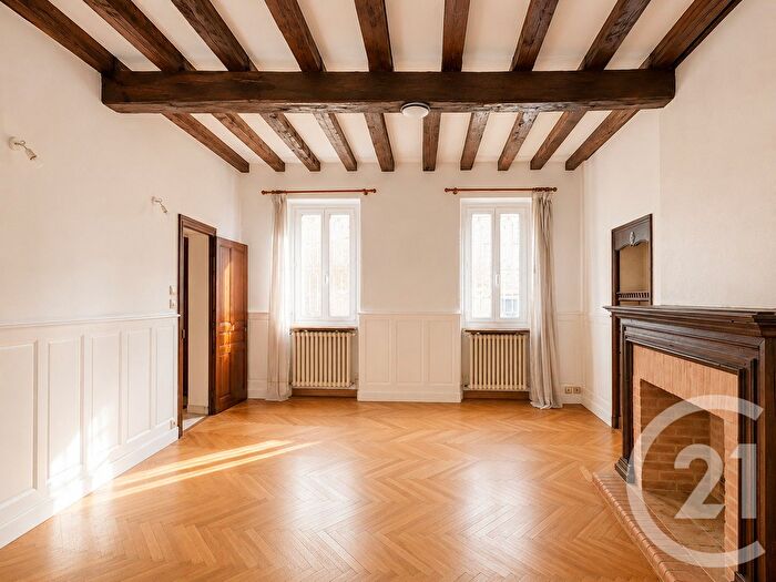 Arthès - Maison 8 pièces à vendre