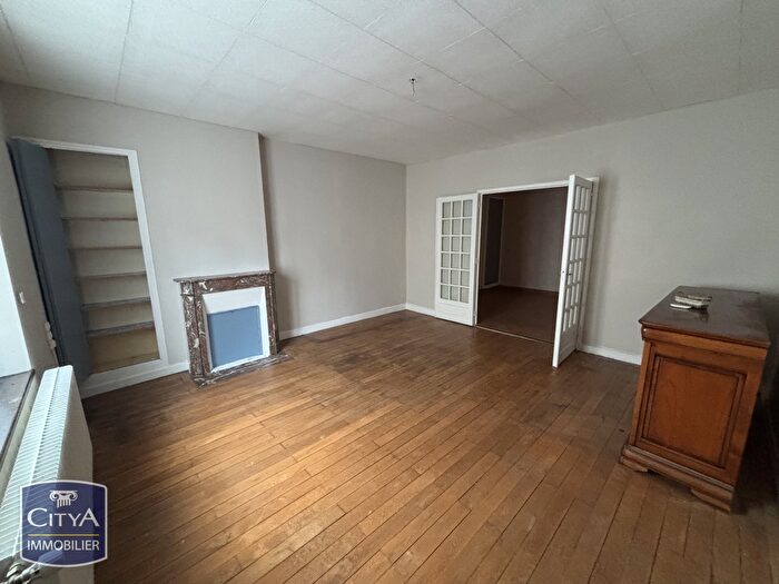 Maison 2 pièces à vendre à Châteauroux, Bitray, La Belle Etoile, Le Buxerioux, Le Fontchoir
