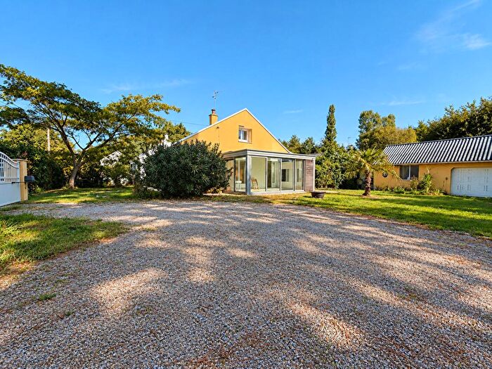 Maison 7 pièces à vendre à La Chapelle-sur-Erdre, Le Gray, La Rouaudière