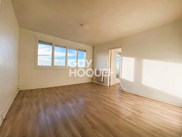 Appartement à vendre - Saint-Jean-de-Braye, Ouest - 2 pièces - 1 chambre