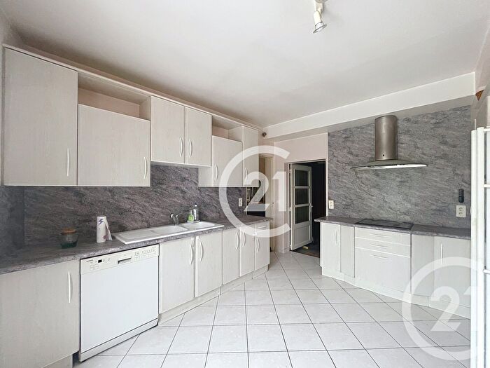 Maison à vendre - Lavaur - 5 pièces - 3 chambres