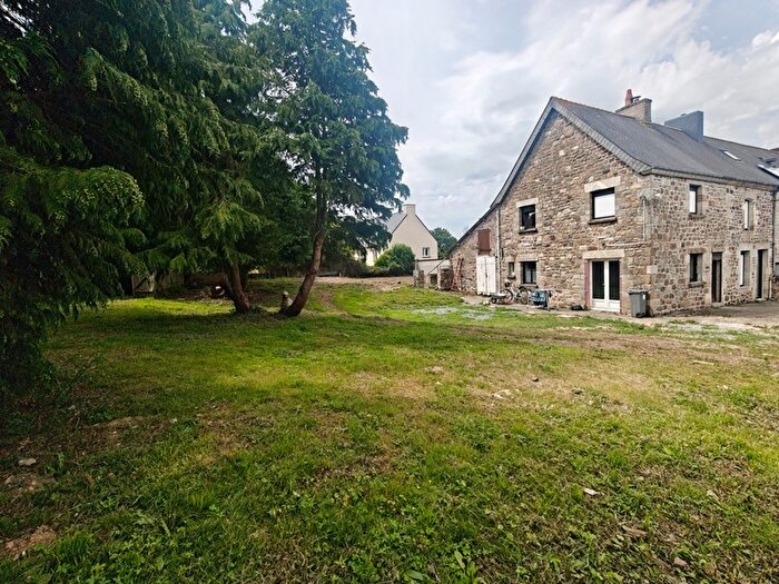 Maison 5 pièces à vendre à Plouasne
