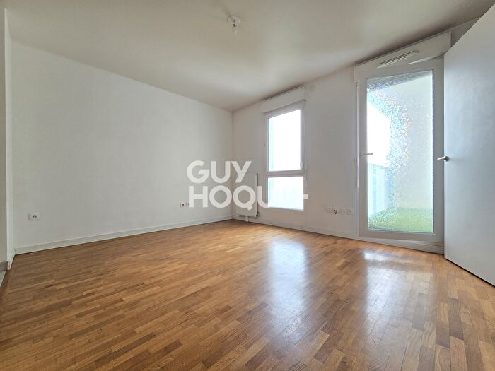 Appartement 2 pièces à vendre à Cachan, Coteau