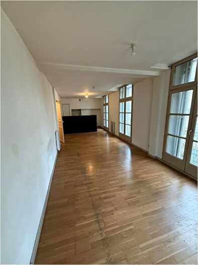 Appartement à louer - Béziers, Centre-ville, Palais des Congrès, Garibaldi, Gambetta - 2 pièces - 1 chambre