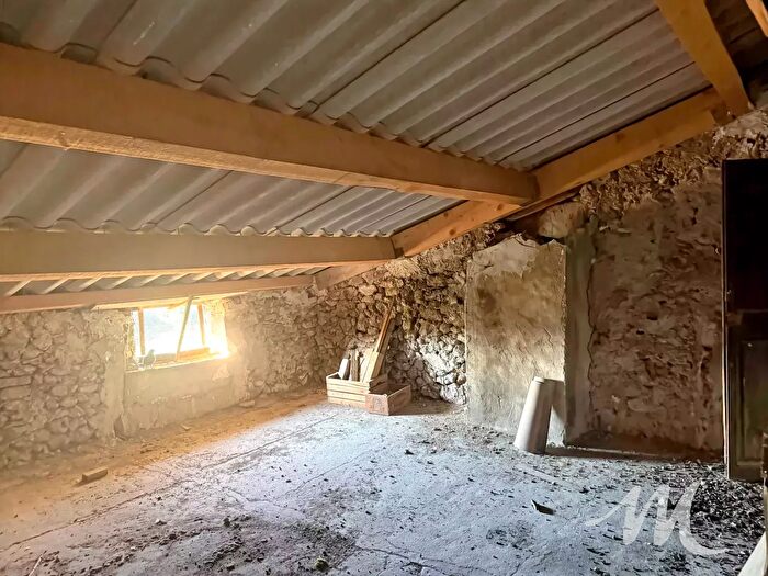 Appartement à vendre - Barjols