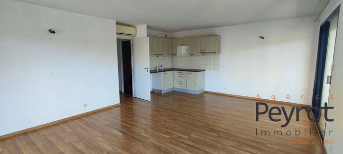 Perpignan - Appartement 4 pièces à louer