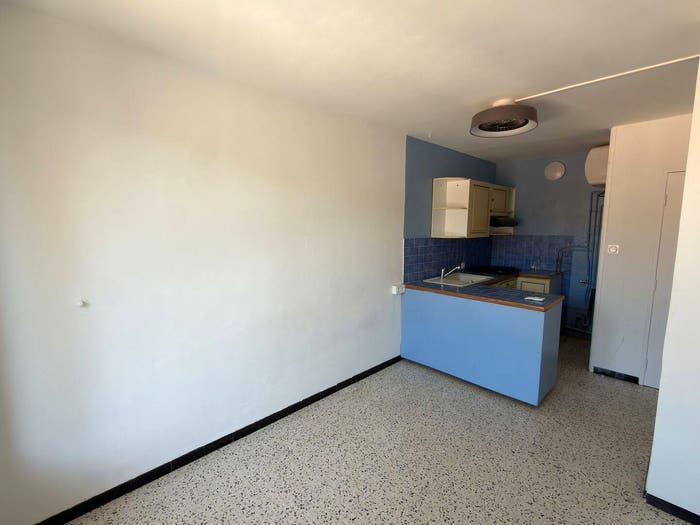 Appartement 2 pièces à louer à Argelès-sur-Mer