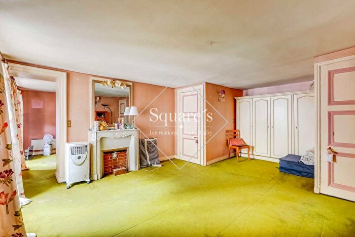 Appartement 2 pièces à Paris 9ème, Opéra, à vendre