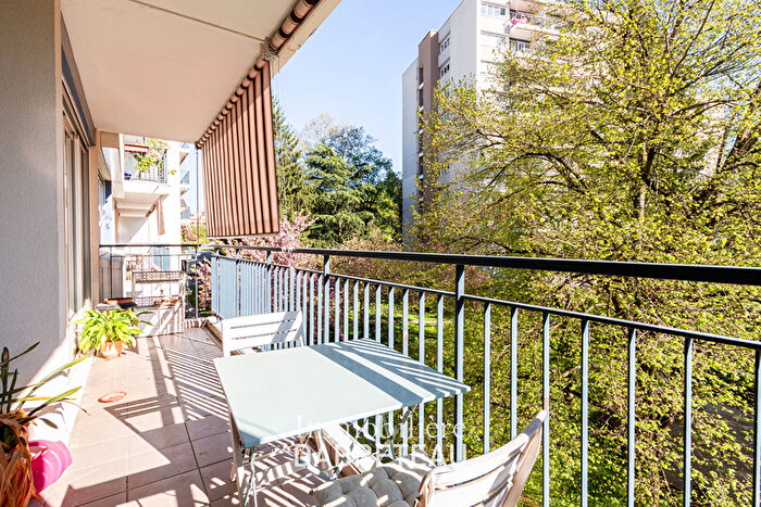 Appartement à vendre - Sainte-Foy-lès-Lyon, Provinces, Chavril - 3 pièces - 2 chambres