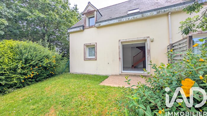 Maison 5 pièces à vendre à Pontivy, Kéropert