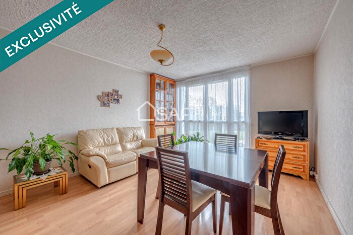 Appartement 3 pièces à vendre à Neuilly-Plaisance, Côteaux dAvron