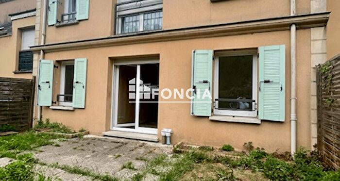 Appartement 2 pièces à vendre - Étampes, Guinette