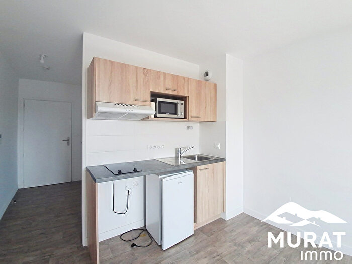 Clermont-Ferrand, Les Landais, Fontaine du Bac, La Pardieu - Appartement 1 pièce à louer