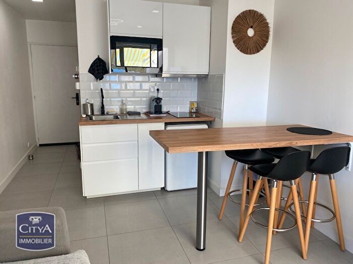 Appartement 1 pièce à vendre à Mauguio, Carnon