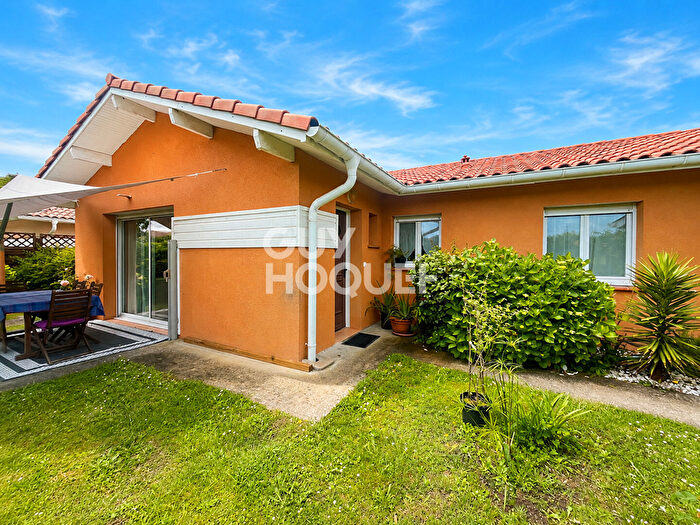 Maison 4 pièces à vendre - Soustons