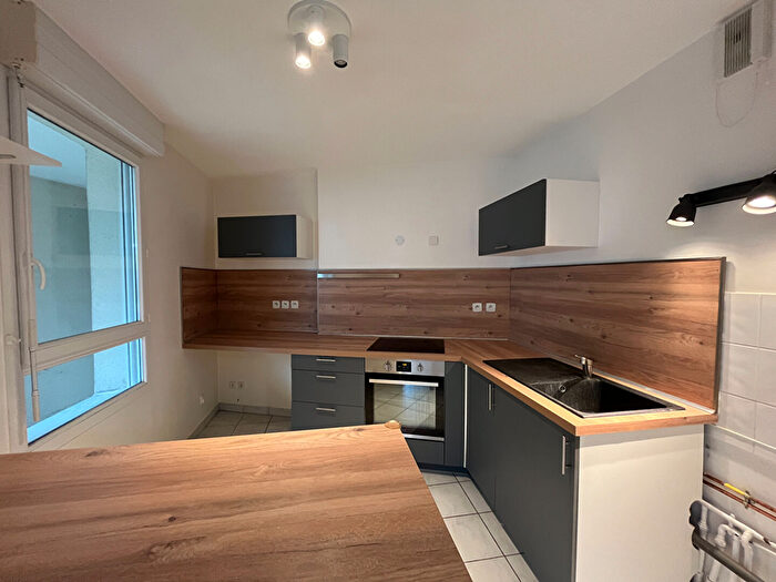 Appartement à vendre - Orléans, Dunois, Châteaudun - 2 pièces - 1 chambre