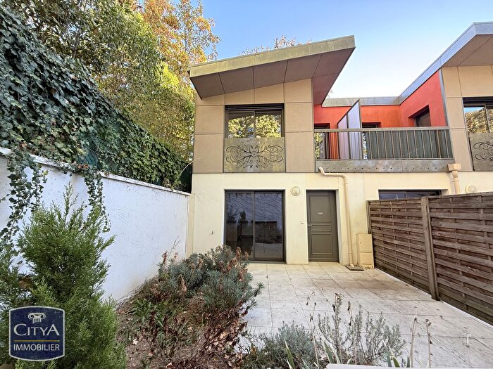 Tours, Grammont : Maison 3 pièces à vendre