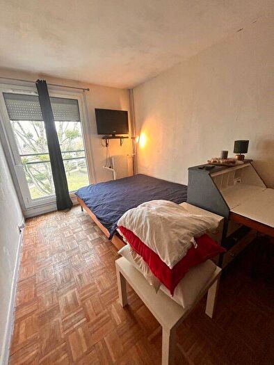 Centre Ville, Sevran : Appartement 1 pièce à louer