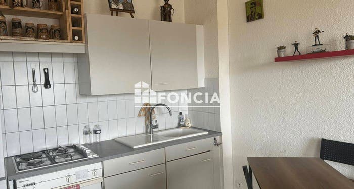 Centre Ville, Niort - Appartement 1 pièce à louer
