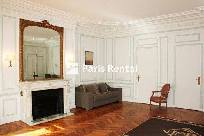 Hoche-Friedland, Paris 8ème arrondissement - Appartement 1 pièce à louer