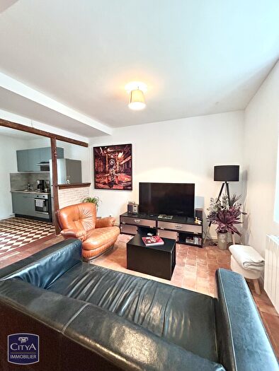 Maison à vendre - Josnes - 3 pièces - 2 chambres