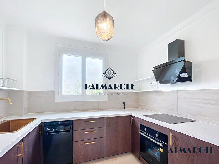 Appartement à vendre - Perpignan, Les Platanes - 2 pièces - 1 chambre