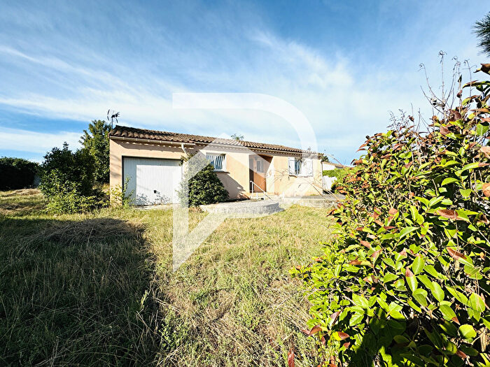 Maison à vendre - Carcassonne, Saint-Jacques, Prat Mary, Viguier - 5 pièces - 4 chambres