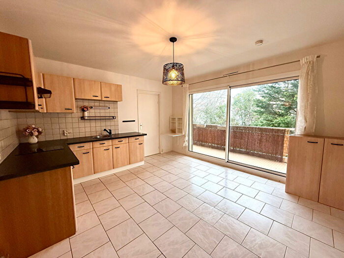 Appartement à vendre - BayonneBayonaBaiona, Beyris - 2 pièces - 1 chambre