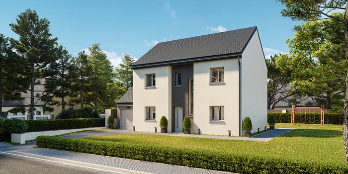 Cierrey - Maison 7 pièces à vendre