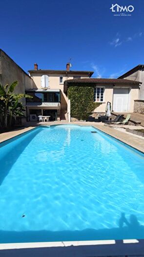 Maison 6 pièces à Oradour-sur-Glane, à vendre