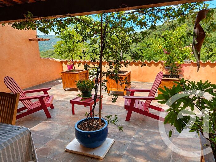 Maison 5 pièces à Brunet, à vendre