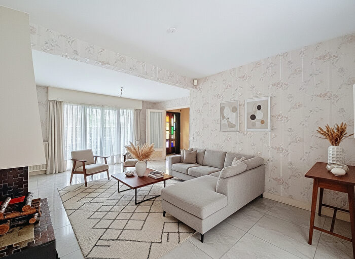 Saint-Maur-des-Fossés, La Varenne - Maison 6 pièces à vendre