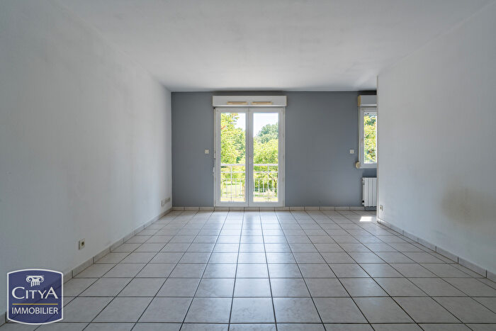 Appartement 2 pièces à vendre à Joué-lès-Tours, Verdun