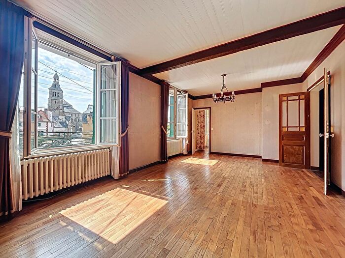 Maison 7 pièces à vendre - Quimperlé