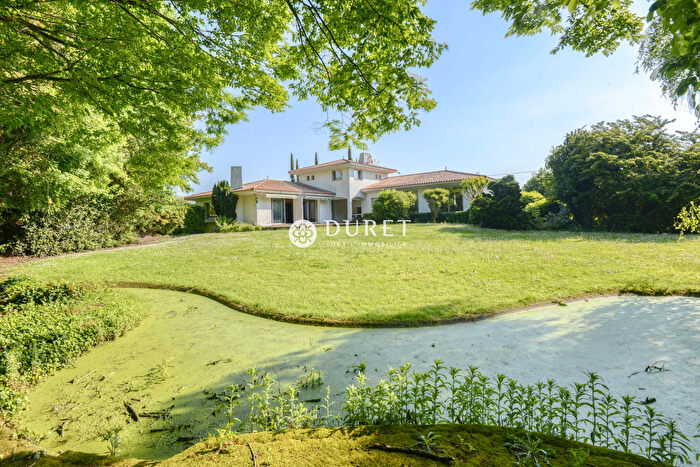 Maison à vendre - Machecoul - 8 pièces - 4 chambres