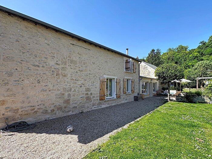 Gouvieux : Maison 5 pièces à vendre