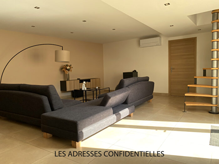 Appartement 3 pièces à vendre à Soucieu-en-Jarrest