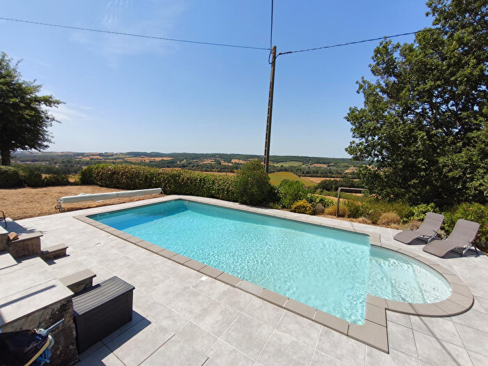 Lévignac : Maison 5 pièces à vendre