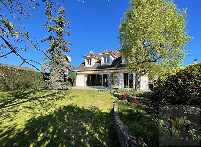Neuilly-Plaisance, Côteaux dAvron - Maison 6 pièces à vendre