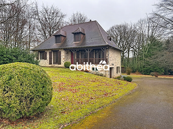 Maison à vendre - Nexon - 7 pièces - 5 chambres