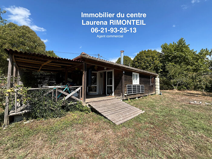 Maison 2 pièces à vendre à La Réole