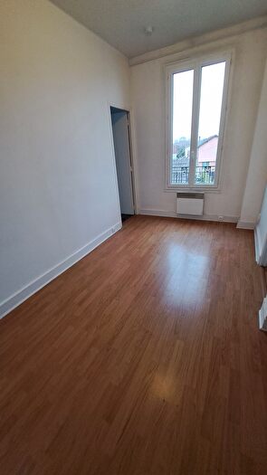 Appartement 2 pièces à louer - Les Pavillons-sous-Bois, Fourche