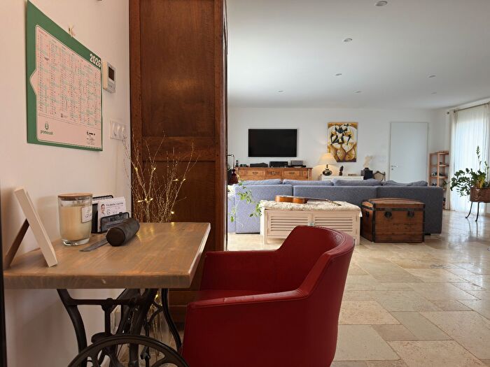 Maison à vendre - Cessenon-sur-Orb - 4 pièces - 3 chambres