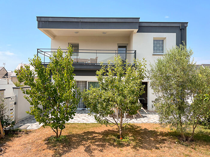 Maison 6 pièces à vendre - Trélazé