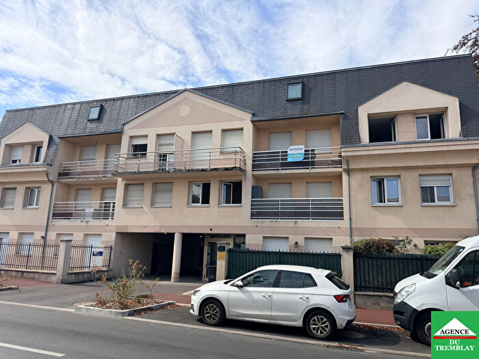 Appartement 1 pièce à vendre - La Queue-en-Brie